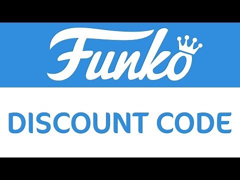 Funko POP Discount Code