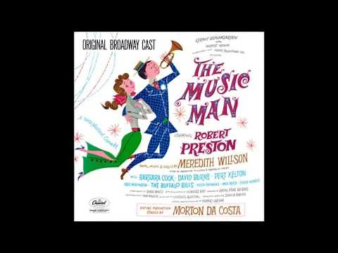 Barbara Cook - My White Knight