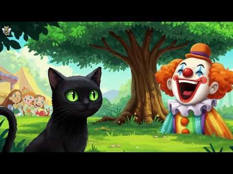 Pussy Cat, Pussy Cat