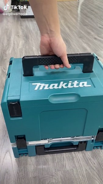 Makita toolbox#Makita #tool | Makita Tools