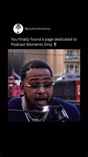 POD MOMENTS ONLY | This podcast clip turns awkward fast when a guest confidently claims he could read a thousand books in a week, explaining it with being... | Instagram