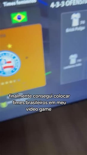 venha adquiri seu Patch com a melhor do mercado FGMPATCH COMPATIVEL COM TODAS PLATAFORMAS #brasileirao #eafc26 #PS5 #xbox #pes