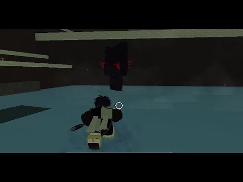 This How to kill Forest Golem / Rogue Construct solo at lvl 40 | Deepwoken