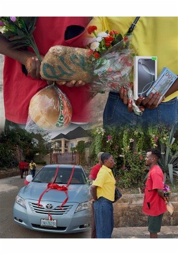 Lovers day (part 1) | lovers