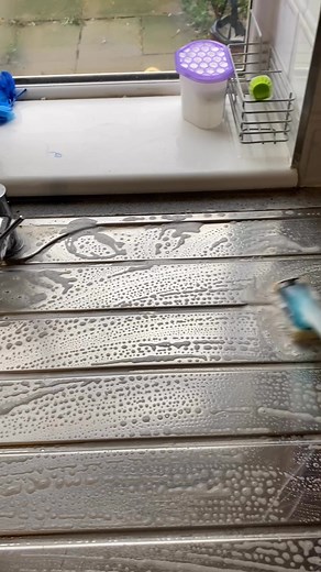 Fresh new week… 7 jobs done 🙌👍 | Projo Cleaning Services