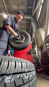 22K views · 1.1K reactions | Mag vulcanizing shop muna tayo… shout out sa mga mang suyakay sauna✌️ | Team Mechanic of Japan | Facebook