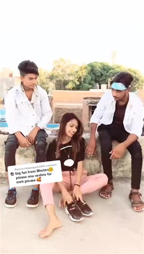 Reply to @dorjiyangzom228 KIA KOI PYAR MAIN ITNA PAGAL HOA HA SAIN 😭#rk_queen1 #F🖤A