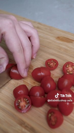 Delicious Tomato Egg Rice Recipe with DreamRice