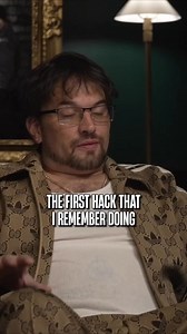 3.7K views · 52 reactions | Hacker known as YTCracker talks about his first hack. @shawnryanshow | ScorpSec | Facebook