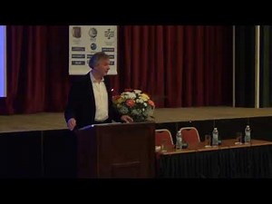 Rupert Sheldrake - 2013