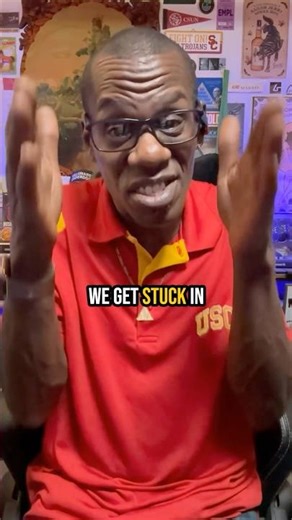 This is Why Predictability is a Trap