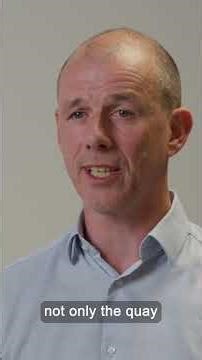 John Black - Supply Chain Engagement Manager