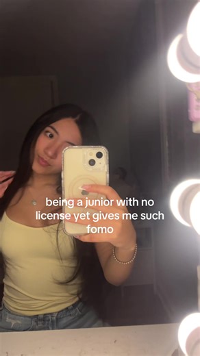 Getting Ready for Prom: A Junior's Journey