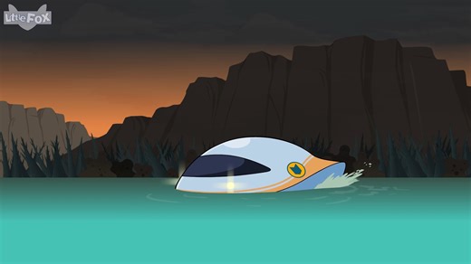 10_Looking for Birds