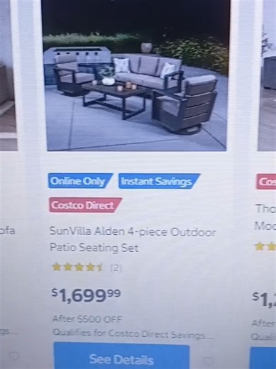 Costco and Target promo codes