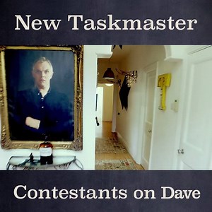 22K views · 742 reactions | Bad news: the last episode in this series of #Taskmaster aired last night. Good news: Series 5 will start later this year, and here are your brand spanking new set of contestants! | U&Dave | Facebook