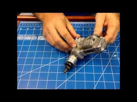 OS FS-70 Surpass: A look inside