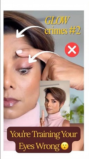 Over 40? This Eyelid Move Is Aging You Faster 😬 | Learn the Right One