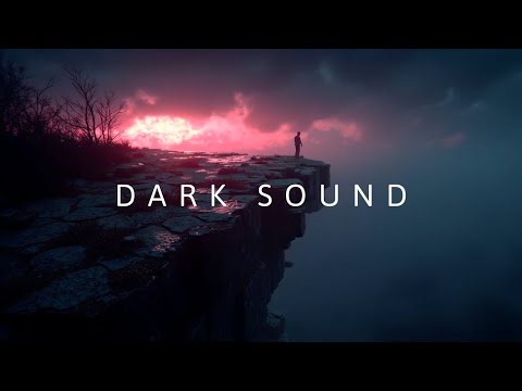 Deep Ambient Music ~ Dark Immersive Soundscape for Sleep & Deep Relaxation