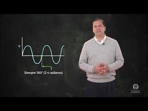 ¿Qué es la corriente alterna?