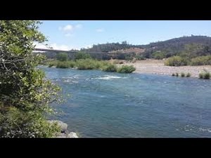 RIVER FISHING TIPS & TECHNIQUES FOR FAST FLOWING WATER.