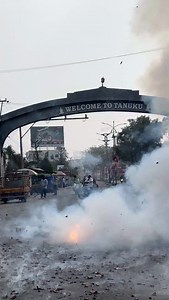 1.5M views · 3.4K reactions | A heartfelt thank you to Tanuku ❤️ To everyone who walked beside me at every step 懶 Your love and support will stay with me for a lifetime ✨ ~ #DemonPavan #BiggBoss9Telugu #BB9Telugu #BiggBoss #BiggBossTelugu | demon_pavan | Facebook