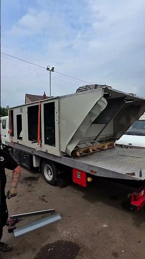 Man and His Tools, Scrapman! 😂🔩 #ScrapLife