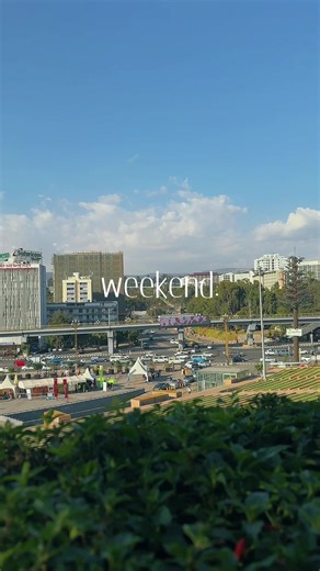 My husband advised that I trust the restaurant and try something different so I went for this lasagna bolognese which I definitely loved 💯 the menu was stressing my head and I wanted to pick fries and chicken jeje😂 Have you watched my last video? Please do if you haven’t 😇 #enikejimiiofdarincakes #CapCut #unioncocktailandbar #addisababa #weekend #resturantinaddisababa