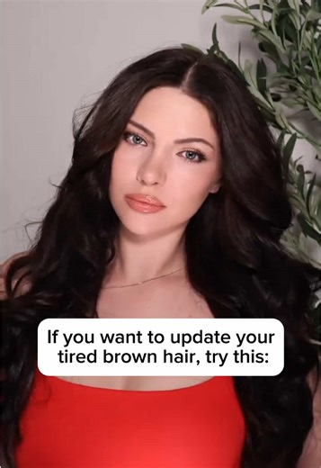 Mocha Mojo: Refresh Your Brunette Hair with ColorWonder