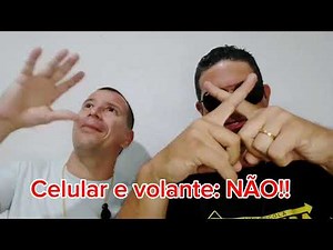 HABILIDADE: segredo do bom condutor!!