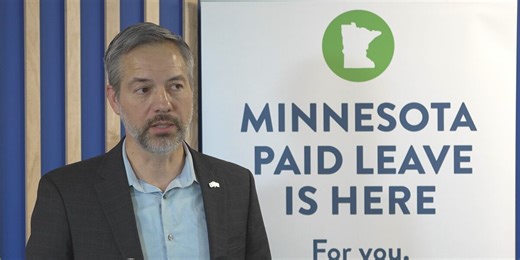 MN launches Paid Leave portal ahead of Jan. 1st rollout date