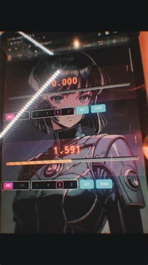 Touchdro - Cyberpunk 2077