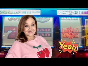 We Hit Huge on a Brand New Slot Machine - Plus Top Dollar & More Las Vegas Slot Jackpots!