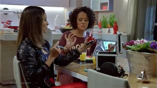 Apocalipsis Capitulo 87 en español