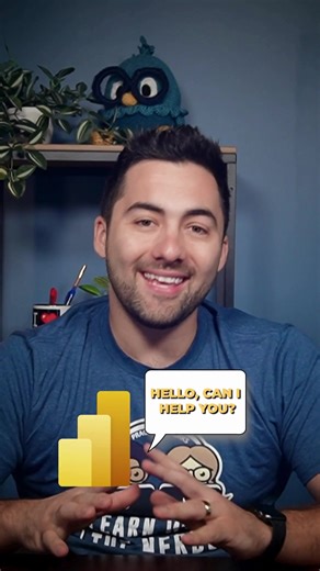 Pragmatic Works on Instagram: "#PragmaticWorks #MicrosoftPartner #PowerBI"