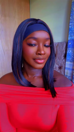 Upgrade your hair game with our easy-to-wear headband wig! Perfect for everyday use or special events. #FashionWigs #HairInspo #WigLover”