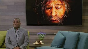 Neanderthals in California?