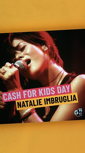 31K views · 188 reactions | Your chart topper is… Natalie Imbruglia!  Torn was the number one song on our Top 30 most played songs of the 70s, 80s and 90s in the 21st Century. All in aid of Cash For Kids. 﫶 For more info, head to our website.  | Greatest Hits Radio | Facebook