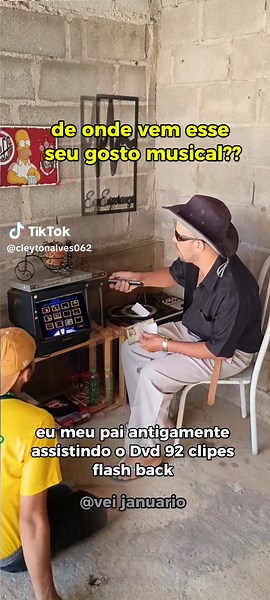 Flashback dos Anos 90: Lembranças e Clipes Icônicos