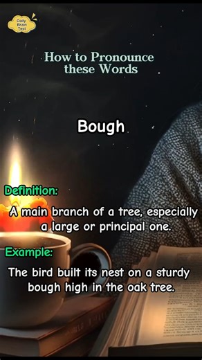 8K views · 152 reactions | Learn how to pronounce words correctly. #englishspeaking #pronunciation #KnowledgeTest #englishvocabulary | Daily Brain Quiz | Facebook