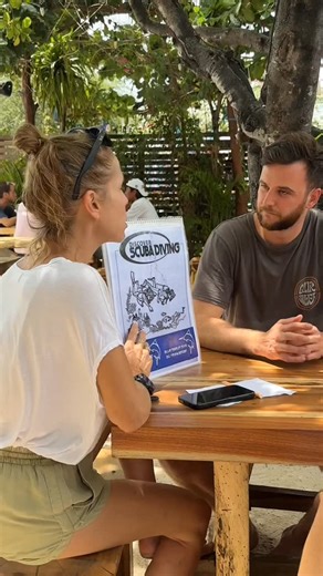 PADI IDC GILI ISLANDS on Instagram: "The @paditv Scuba Diving Instructor Development Course (#IDC) candidates are taking part in an Entry Level Diver Diagnostics Workshop with Multiple Award Winning 13 x Platinum #PADI Course Director #HollyMacleod. During these presentation sessions candidates will role play Instructor and participant and will take turns in presenting the way in which they deliver and introductory experience to potential participants By the end of the session these guys will be