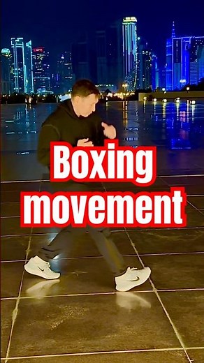 Boxing movement #boxing #boxeo #qatar #america #technical #shorts #sports #fypシ #viral