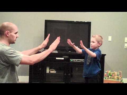 Gross Assessment of ROM and MMT