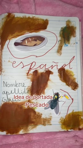 Ideas Creativas de Portadas para Cuadernos 2026