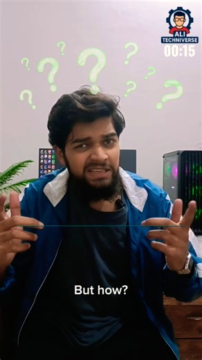 1969 NASA Apollo Computer vs Your Smartphone 🚀📱