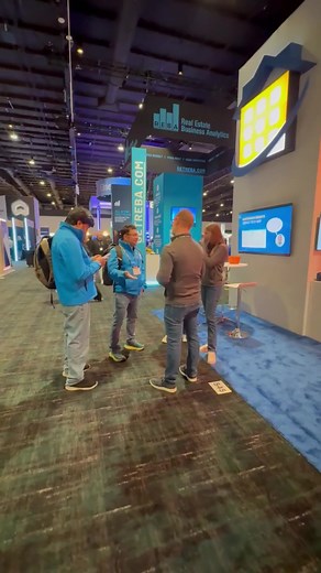 OPTECH 2025 was all about people, ideas, and connections that stick. We shared insights, sparked conversations, and explored what’s next in property operations—leaving Vegas inspired and full of new possibilities. As we close out our 2025 tradeshow season, a big thank you to everyone we connected with! We can’t wait to see what 2026 tradeshows have in store! 🤩 | Rent Manager