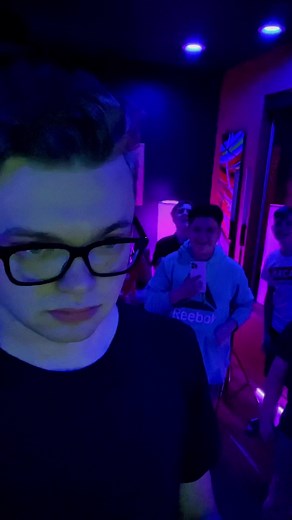 Children Exploring My House | CG5 Kid Friendly?