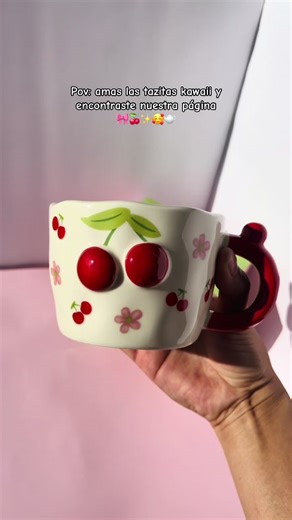 Tazas Kawaii: Descubre Lo Mejor de Jade Store
