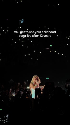 Experience Zara Larsson Live in Amsterdam