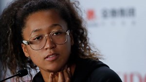 Osaka to skip French Open news conferences, citing mental health